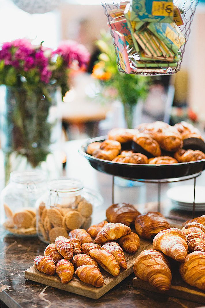 The best breakfast in Stockholm - Top 31 breakfast places 2024