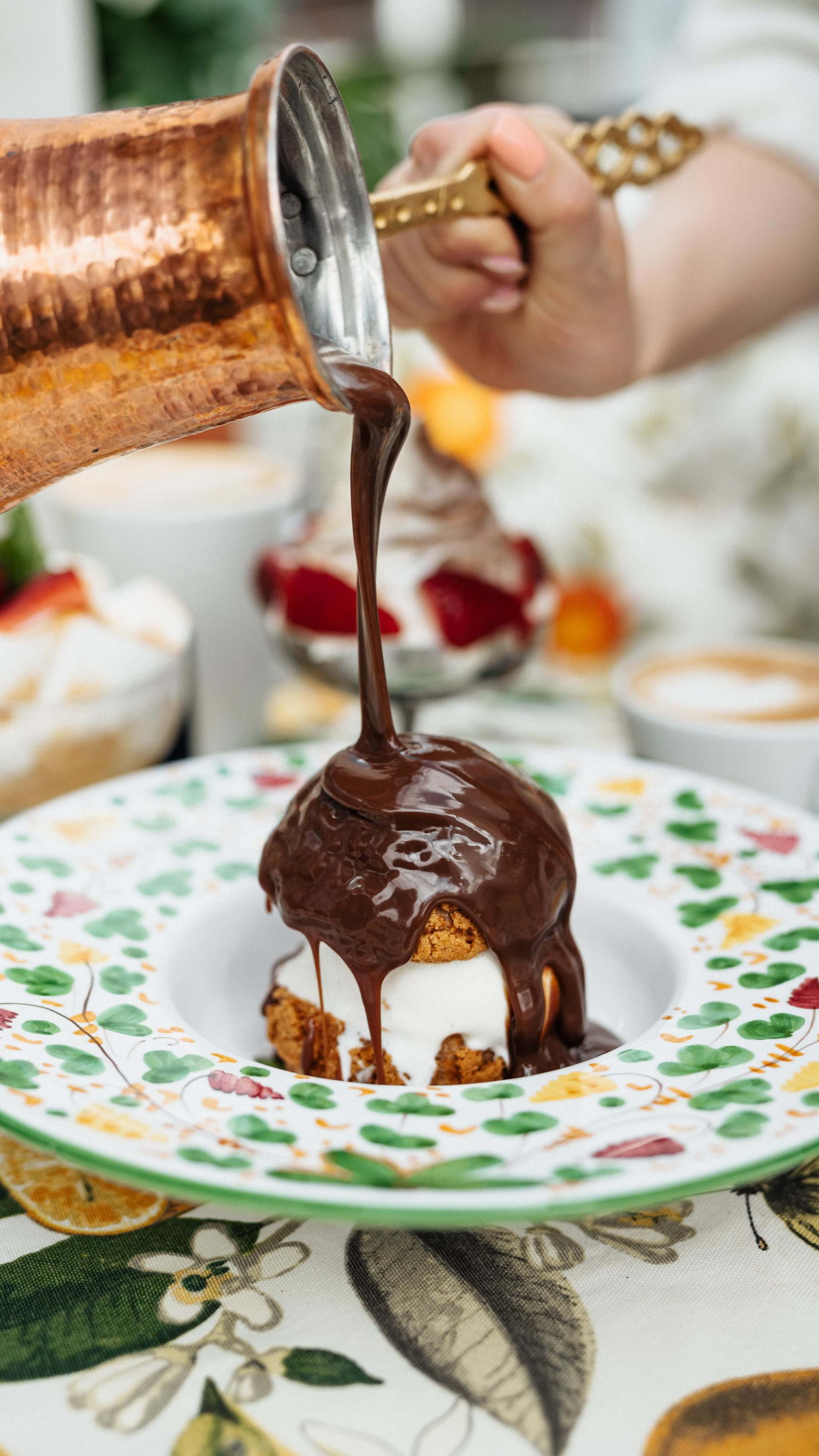 Basta – Italian restaurant – Centrum, Uppsala