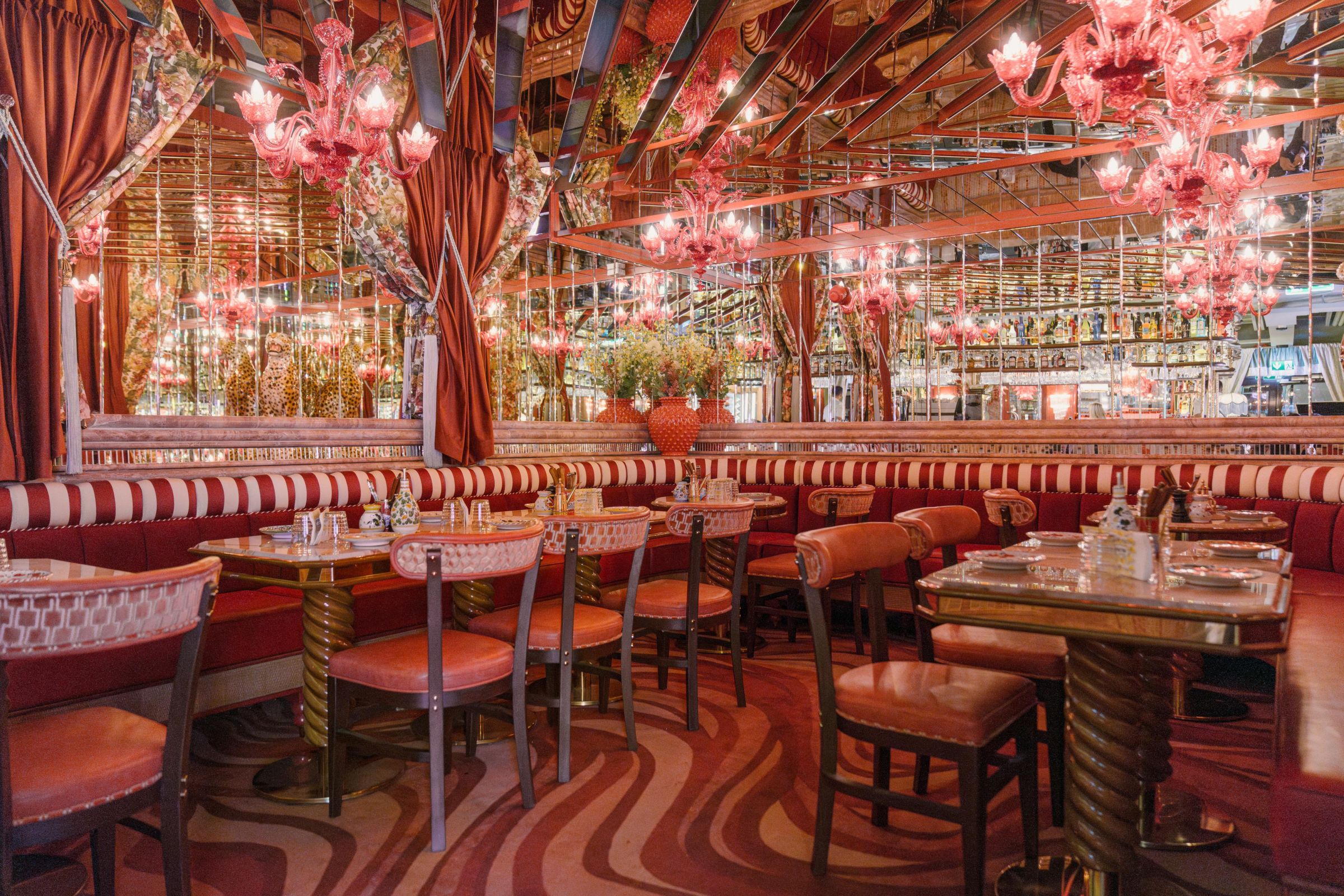 Basta – Italian restaurant – Centrum, Uppsala