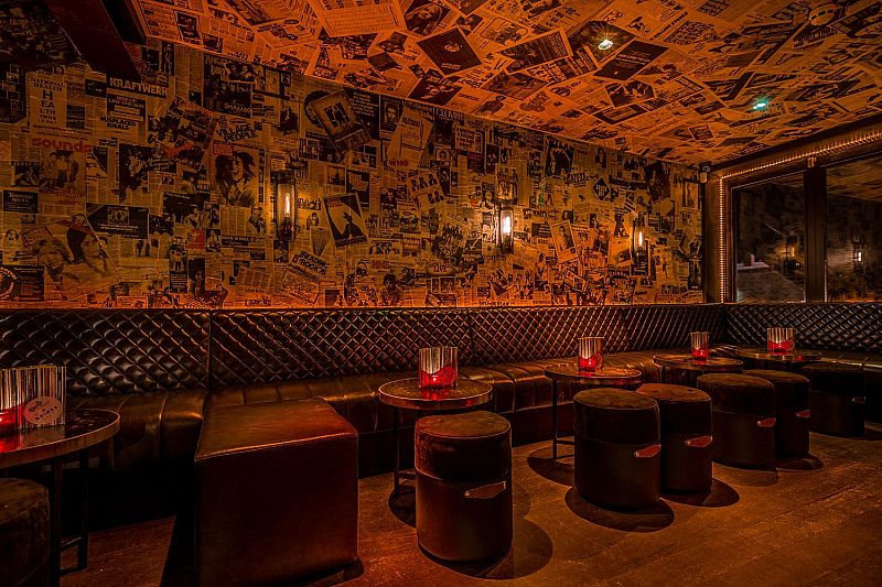 The Best Bars in Clapham 2025 – A Complete Guide | Thatsup