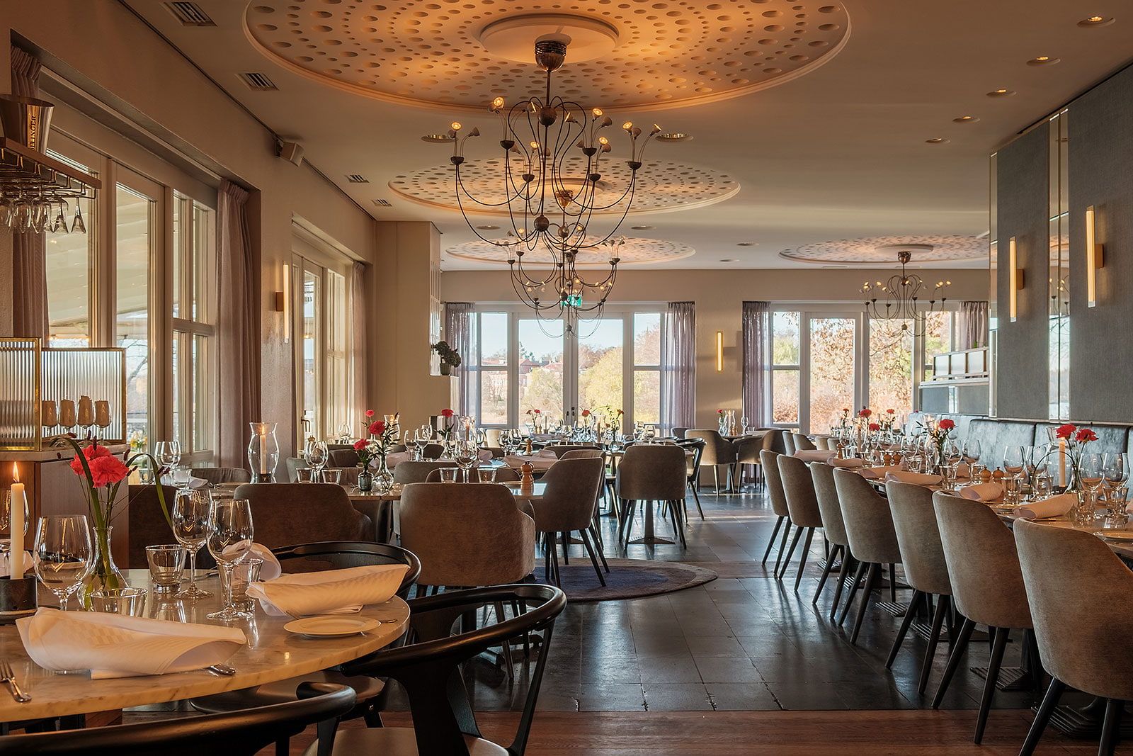 The best Swedish restaurants in Stockholm for Swedish food