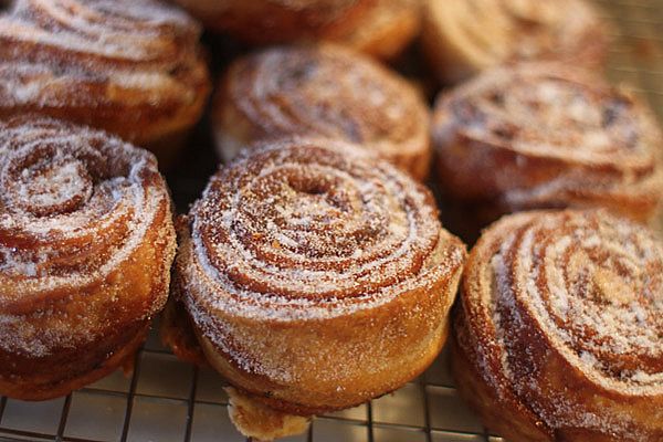 London's Best Bakeries – Where to Get the Best Bread | Thatsup
