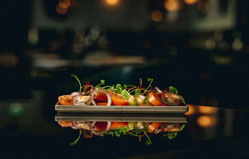 Wagtail Rooftop Bar & Restaurant – Sky bar, International restaurant ...