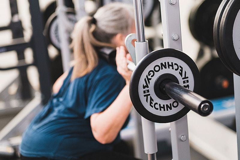 Guiden till Stockholms bästa gym och träningsstudios