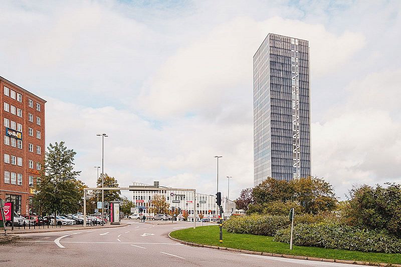 Wenner-Gren Center – Event venue, Conference room – Vasastan, Stockholm