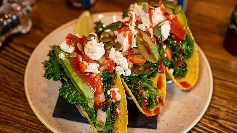 Enjoy London's Best Tacos – 24 Must-Try Taquerias | Thatsup